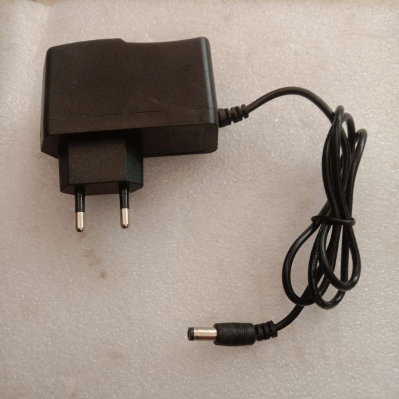 Jual Adaptor Charger Casan Cas Mesin Bor Cordless Drill 12V 12 Volt ...