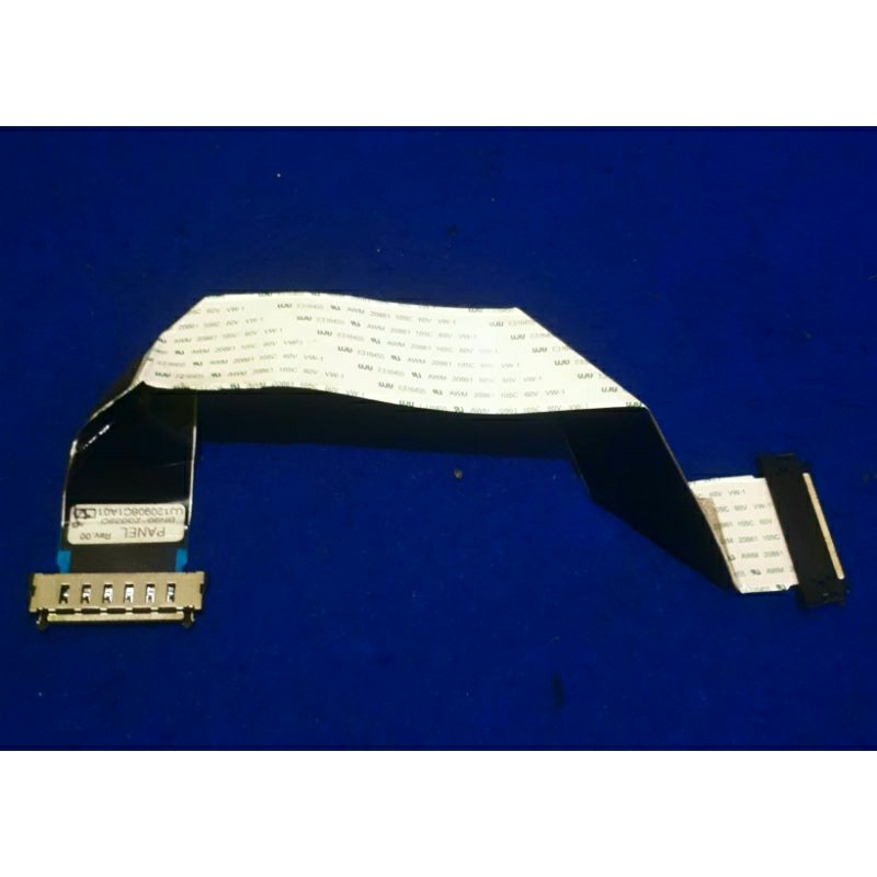 Jual kabel flexi lvds tv led toshiba 39P2300VJ | Shopee Indonesia
