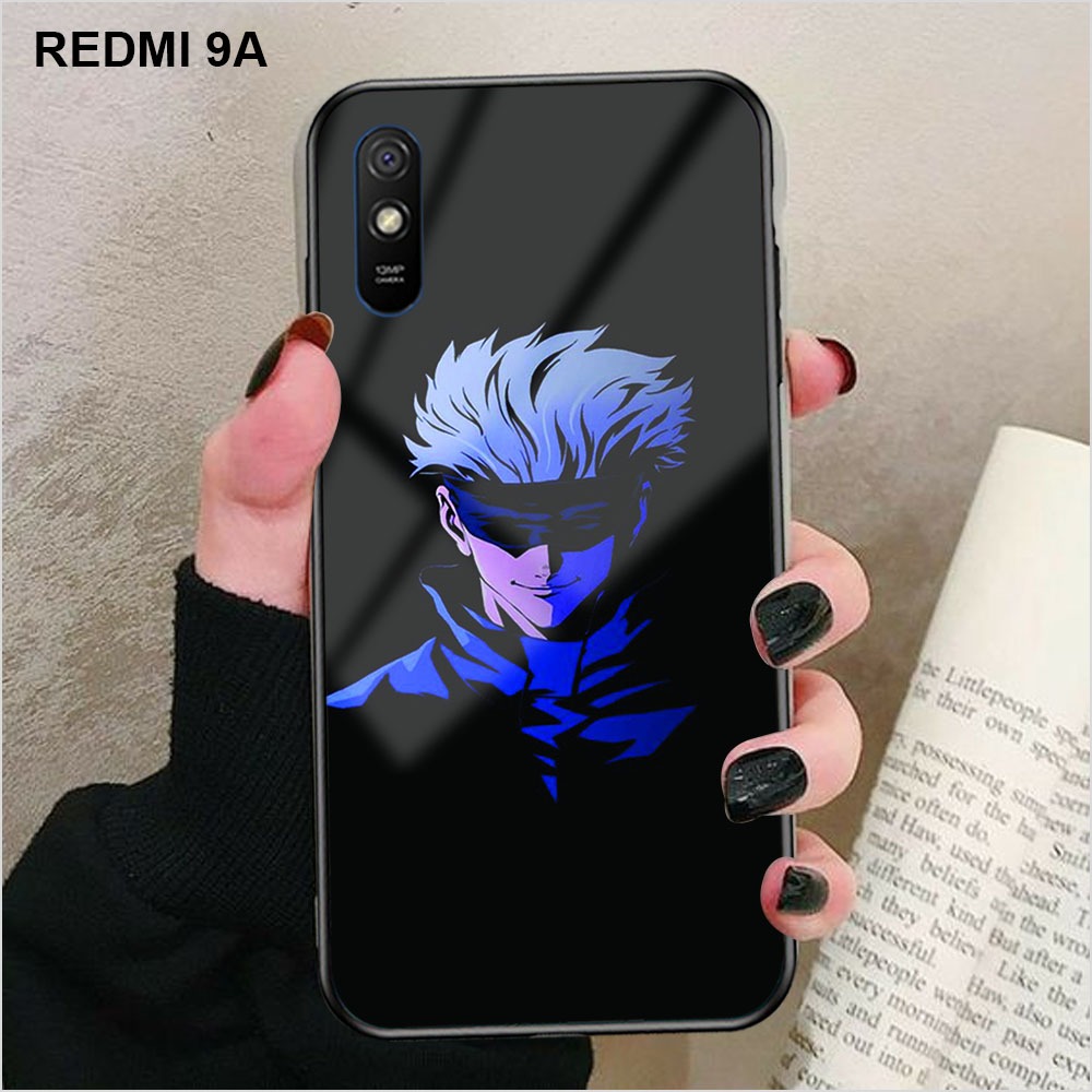 Jual Case XIAOMI REDMI 9A - Casing XIAOMI REDMI 9A - ( Anime ) - Case ...