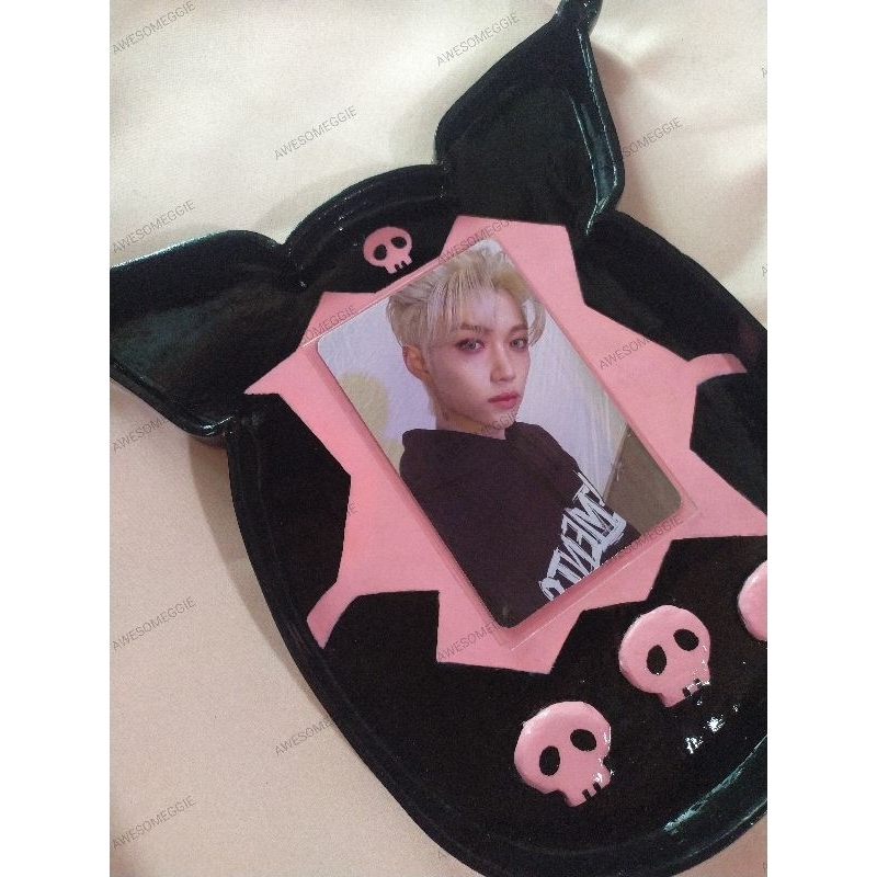 Jual Stray Kids Photocard Oddinary: Felix Frankenstein (selca a ...