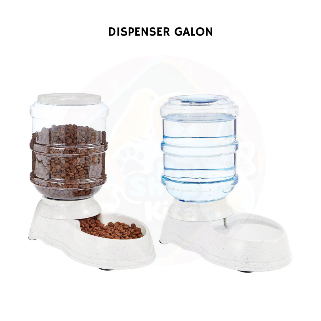 Jual dispenser galon/dispenser makan dan minum | Shopee Indonesia