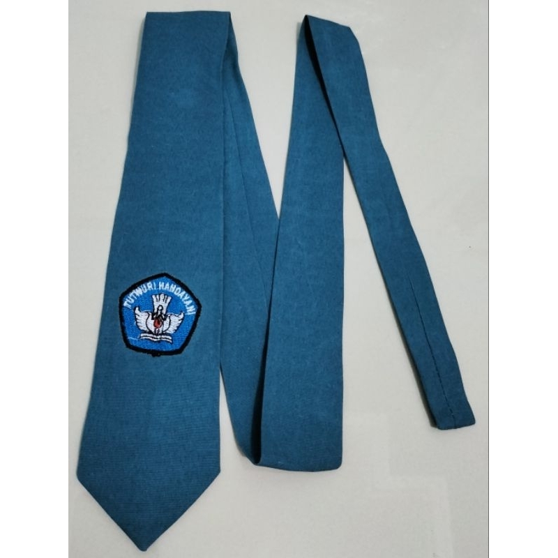 Jual DASI SMA LOGO TUTURI BIRU | Shopee Indonesia