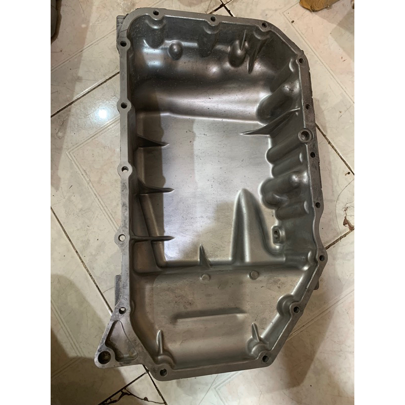 Jual Oil Pan - Bak Carter Karter Oli Honda CRV RE Gen 3 2.4 2400 cc ...