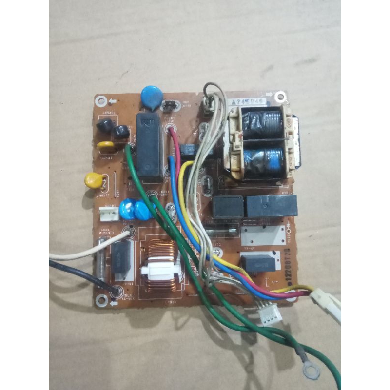 Jual modul outdoor ac panasonic inverter r32 original | Shopee Indonesia