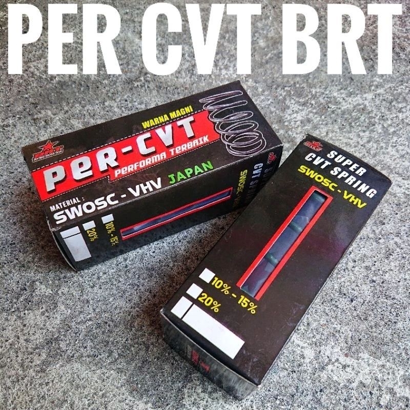 Jual PER CVT BRT VARIO 125 PCX 150 VARIO 150/160 ADV 150/160 PCX 160 ...