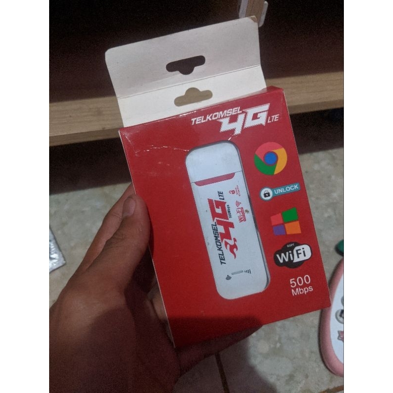 Jual modem 4g telkomsel | Shopee Indonesia