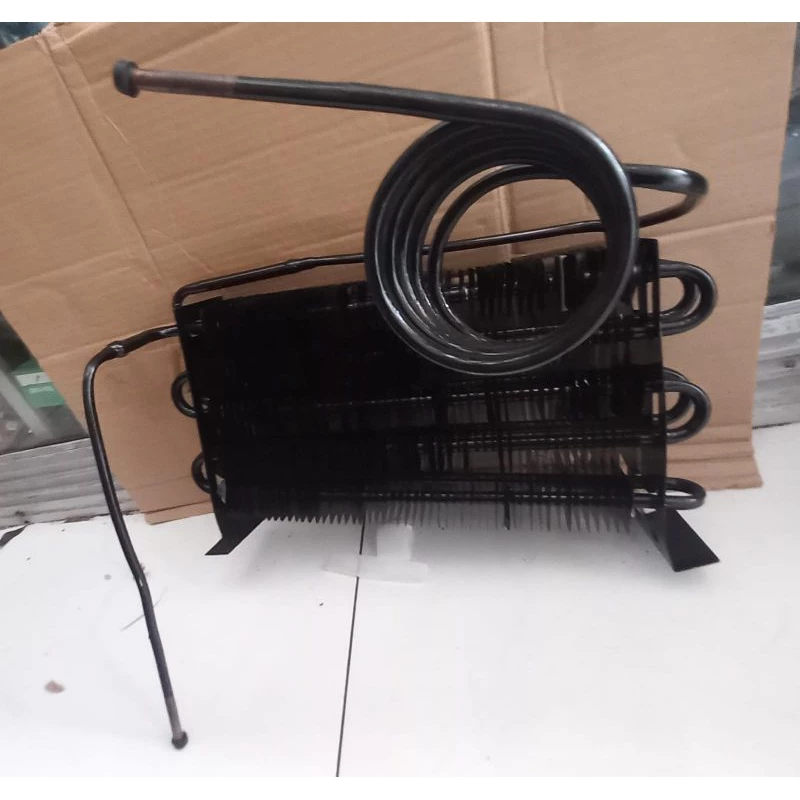 Jual EVAP KONDENSOR KULKAS Showcase NO FROST | Shopee Indonesia