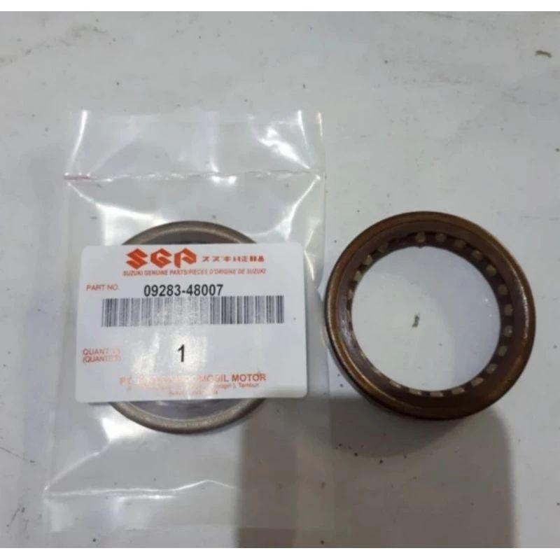 Jual SEAL SIL RODA BELAKANG SUZUKI CARRY ST100 JIMNY KATANA SJ410 LJ80 | Shopee Indonesia