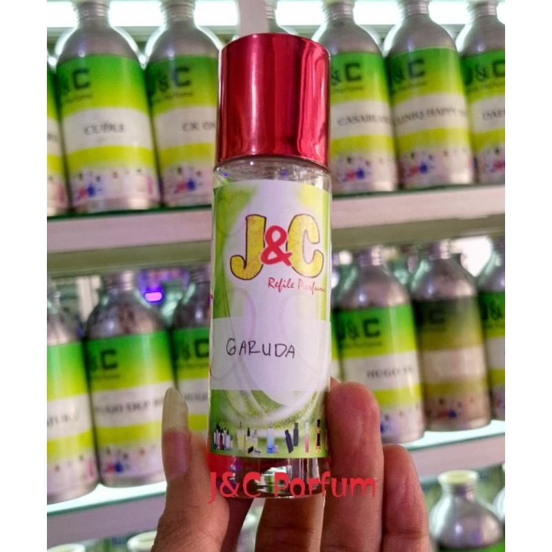 Jual GARUDA PREMIUM Grade A 35ml | Shopee Indonesia