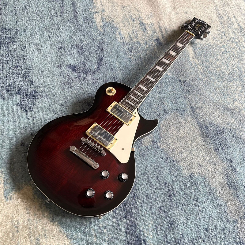 Jual GITAR LISTRIK/ELEKTRIK GIBSON LESPAUL | Shopee Indonesia