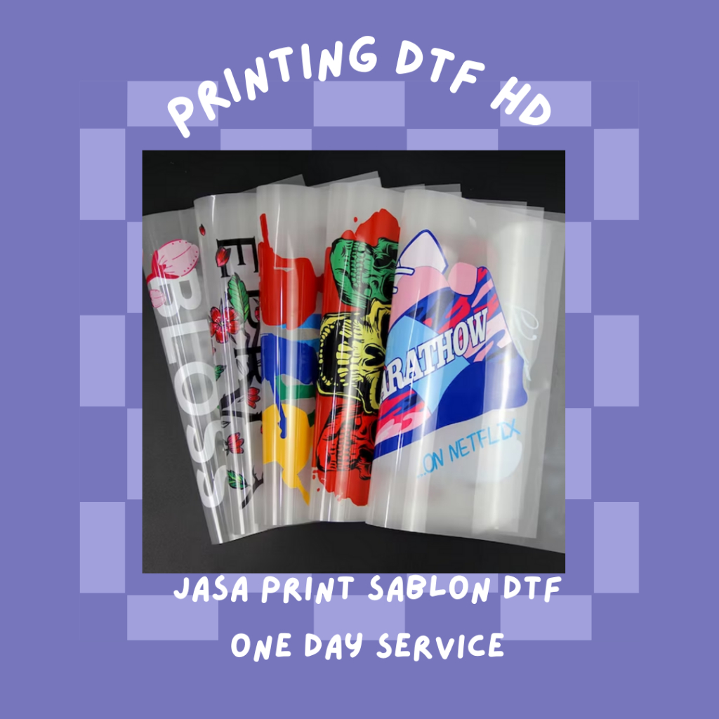 Jual JASA SABLON PRINT DTF METERAN ONE DAY SERVICE HANYA FILE SIAP ...