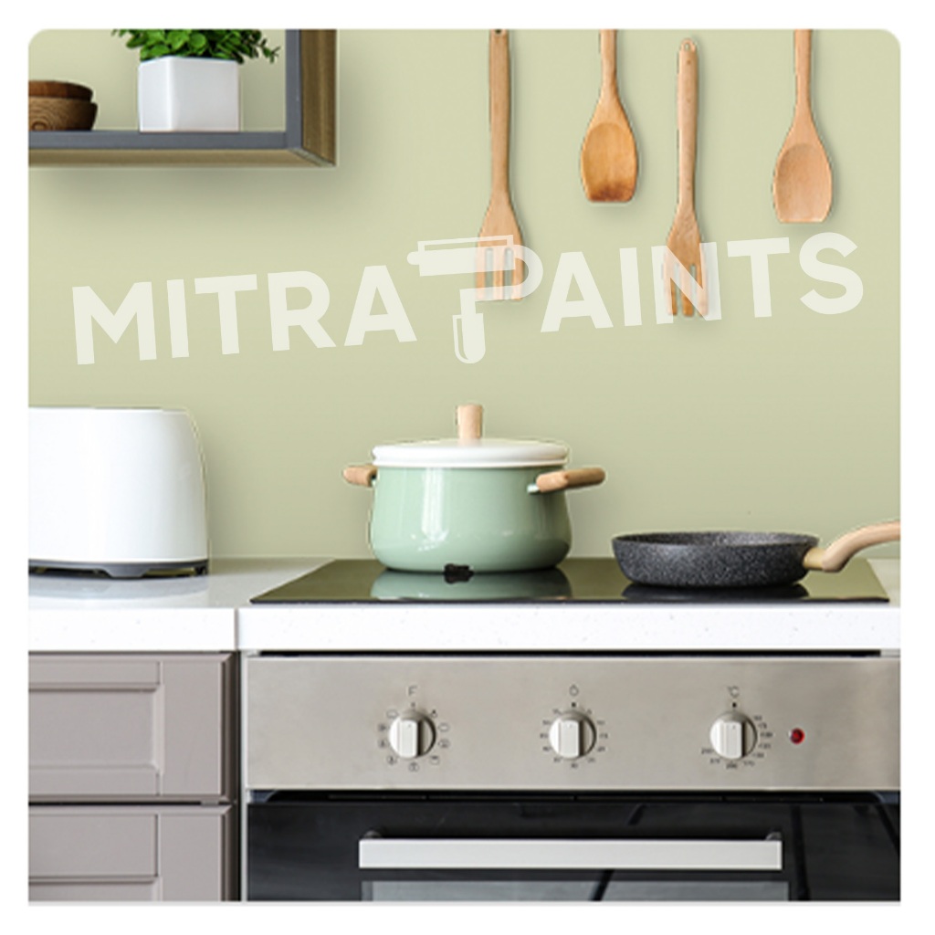 Jual SPOTLESS PLUS 2,5 LITER CAT TEMBOK ANTI NODA NIPPON PAINT / WARNA ...