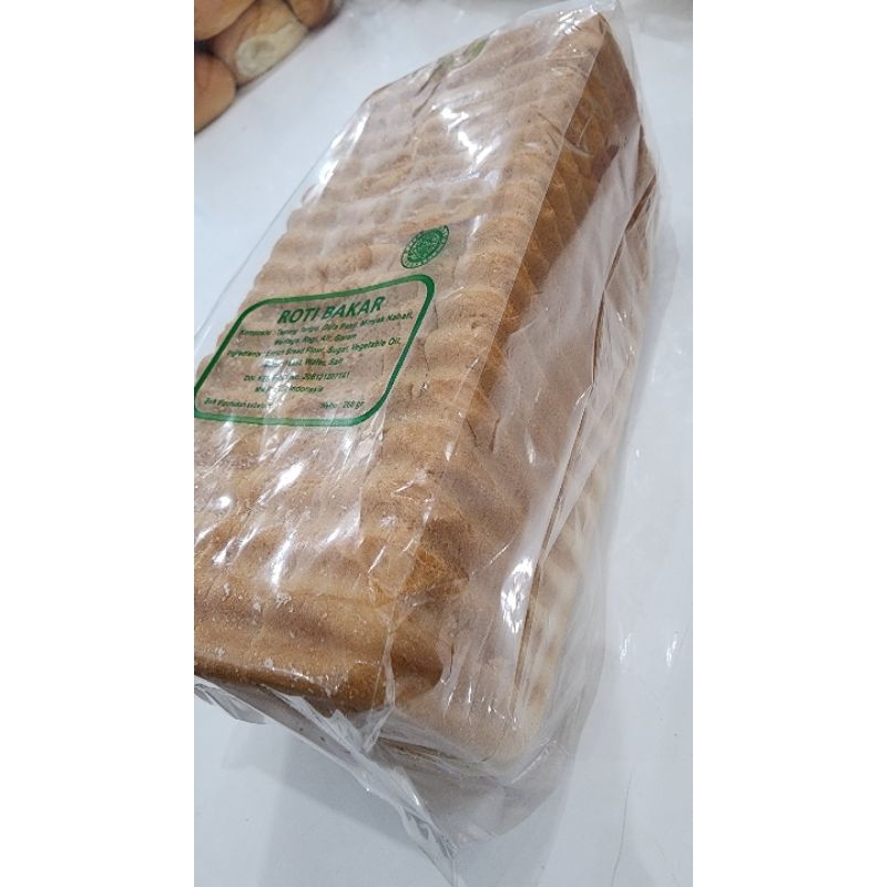 Jual Roti Bakar Bandung | Shopee Indonesia