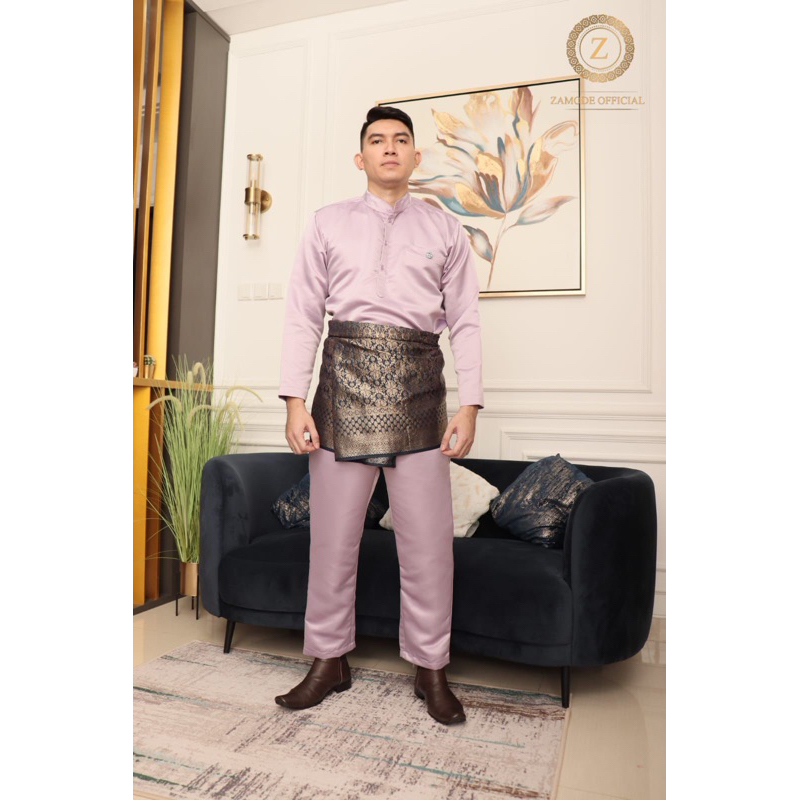 Jual STELAN BAJU MELAYU PRIA//Baju kurung melayu pria teluk belanga ... Jual STELAN BAJU MELAYU PRIA//Baju kurung melayu pria teluk belanga ...