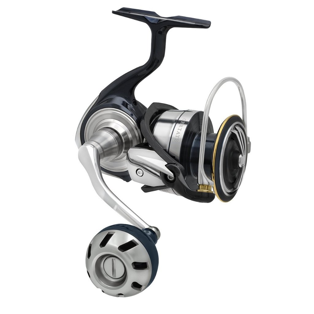 Jual REEL DAIWA CERTATE 19 G LT 3000D-C | 3000D-CXH ARK | 3000D-XH ARK | 5000D-ARK | 5000D-XH ...