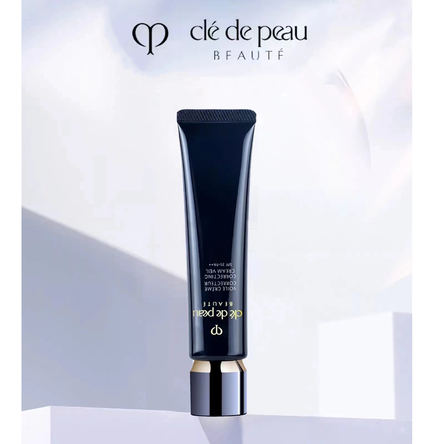 Jual 【Original 100%】Cle De Peau /CDP Correcting Cream Veil 37ml /Cledepeau Radiant Cream ...
