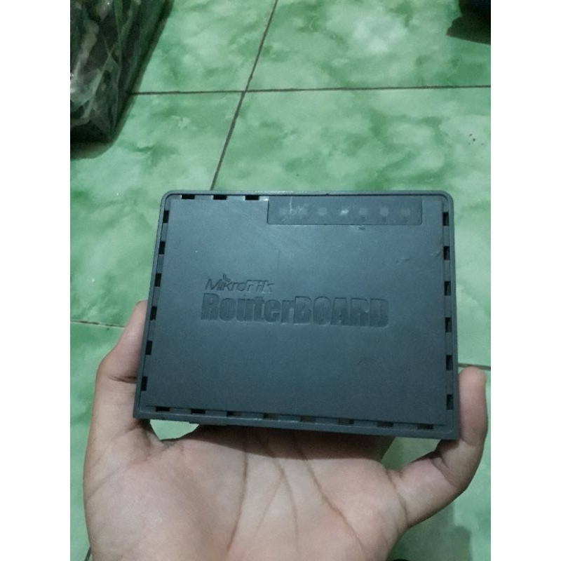 Jual Mikrotik rb760 | Shopee Indonesia