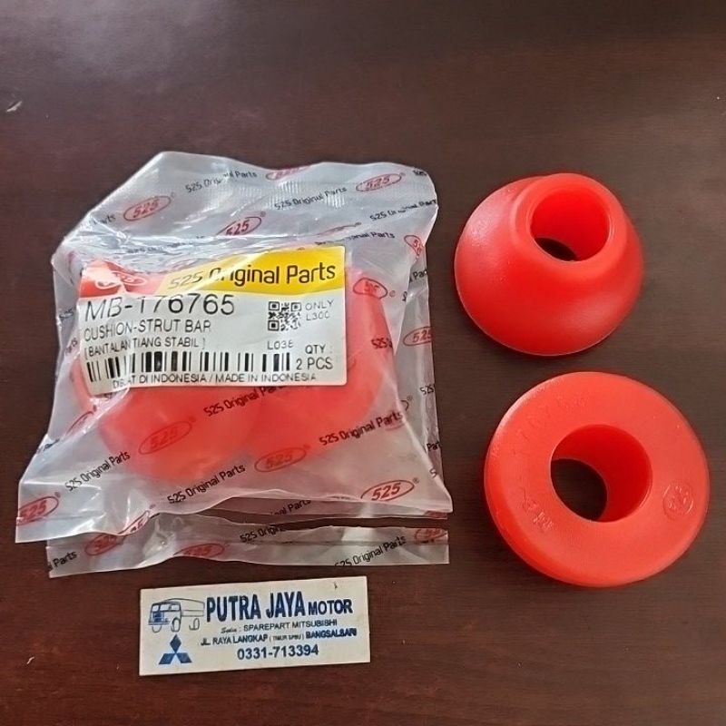 Jual Karet Tiang Stabil Strut Bar Only L300 525 | Shopee Indonesia