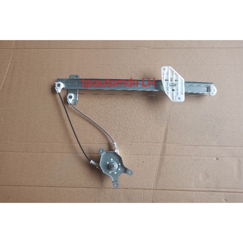 Jual Pesawat kaca/windows regulator mobil fighter New kiri | Shopee ...