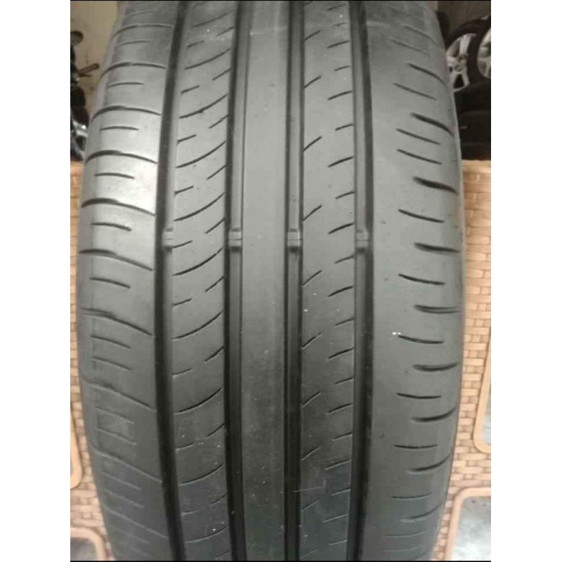 Jual BAN MOBIL RING 17 BAN MOBIL MEREK DUNLOP ENASAVE UKURAN 215/60 17 TUBLES BERKUALITAS ...