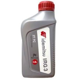Jual IDEMITSU ORANGE 2T OLI 0,8LITER SEMI SYNTHETIC | Shopee Indonesia