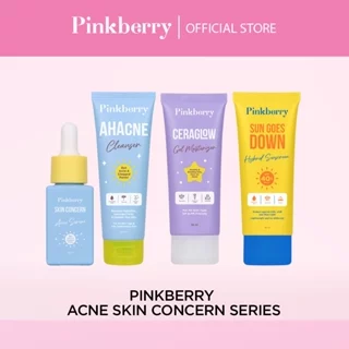 Toko Online Pinkberry Official Store | Shopee Indonesia