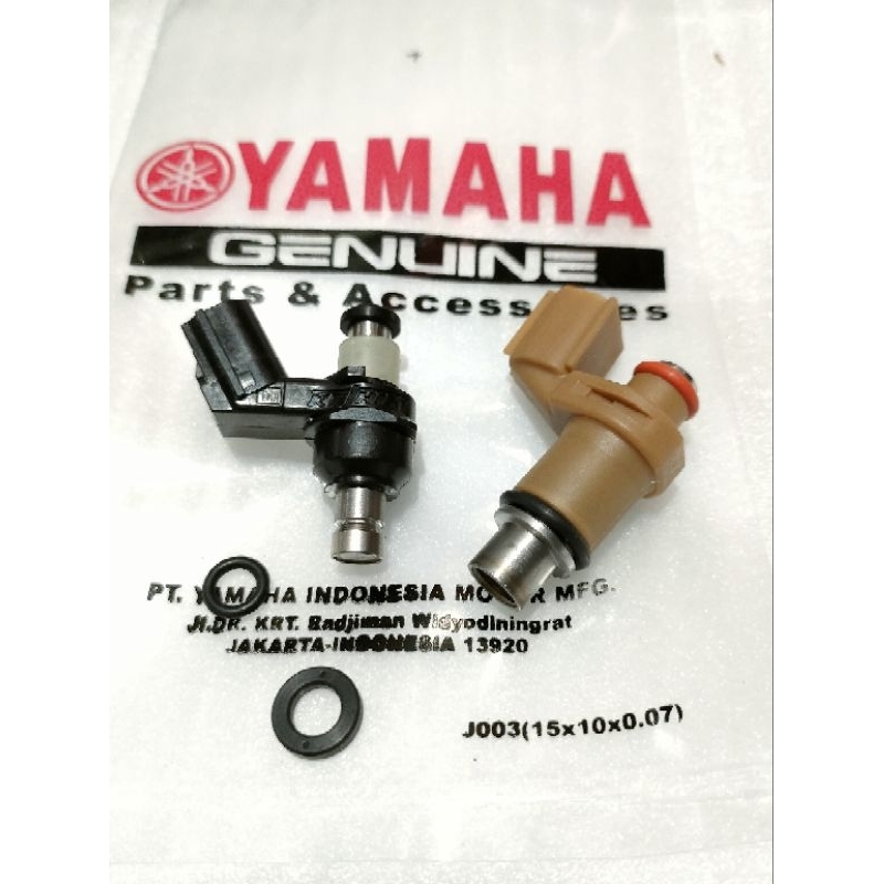 Jual injektor nosel nozzle vega force fi injector semua vega force fi 2013-2022 | Shopee Indonesia