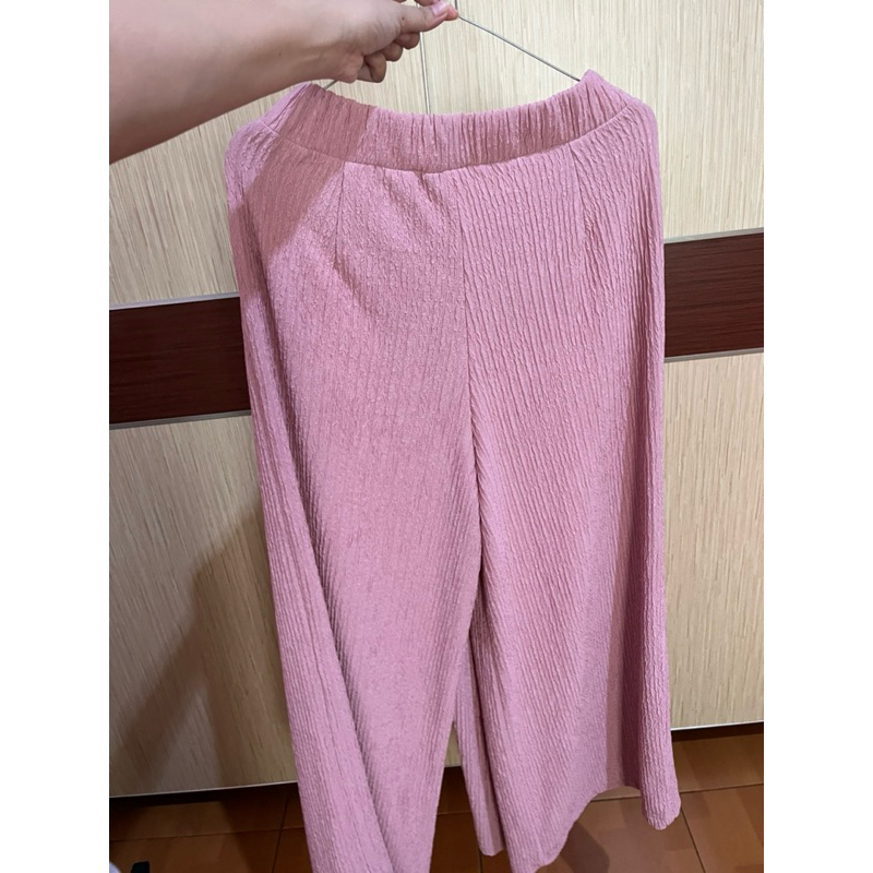 Jual Kulot Pants (NEW) | Shopee Indonesia