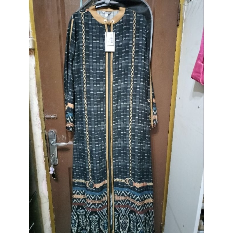 Jual Abaya HIKMAT (Baru) | Shopee Indonesia