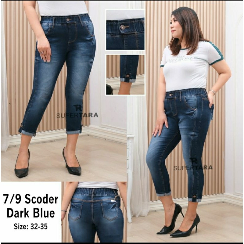 Jual 7/9 Skoder ( Supertara ) | Shopee Indonesia