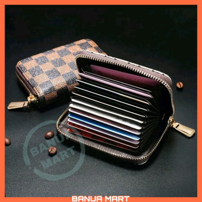 Jual DOMPET KARTU / Dompet Mini / Series Motif / Tempat Penyimpanan Uang atau Kartu | Shopee ...