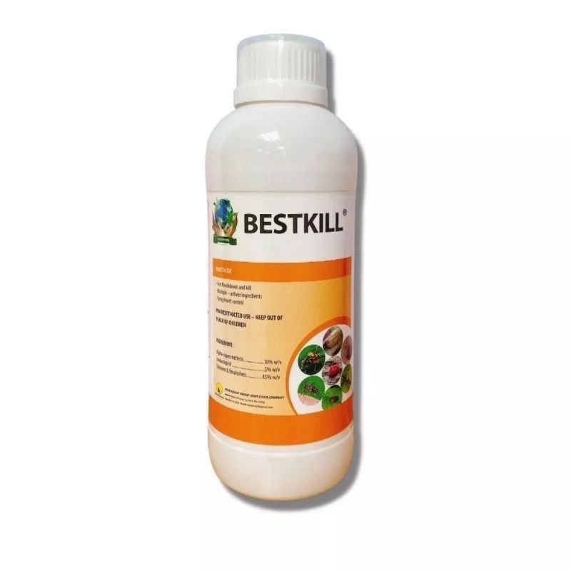 Jual BESTKILL MEMBUNUH SEMUA JENIS HAMA TANAMAN (1000ML) | Shopee Indonesia