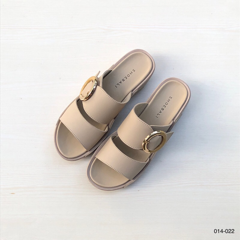 Jual SHOEBALI Sandal 014-022 | Shopee Indonesia