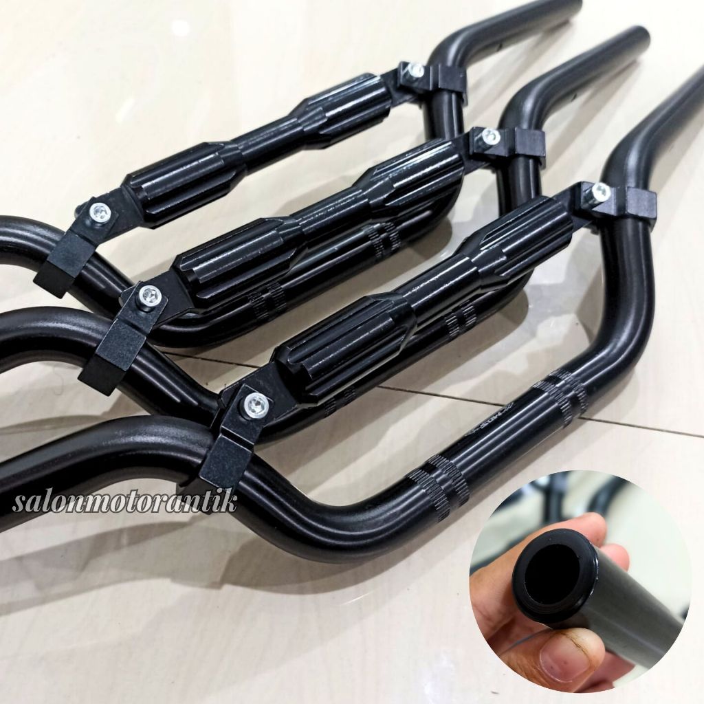 Jual STANG STIR SETIR DAY COPY DAYTONA STIR DAY HITAM TIPE MEDIUM ...