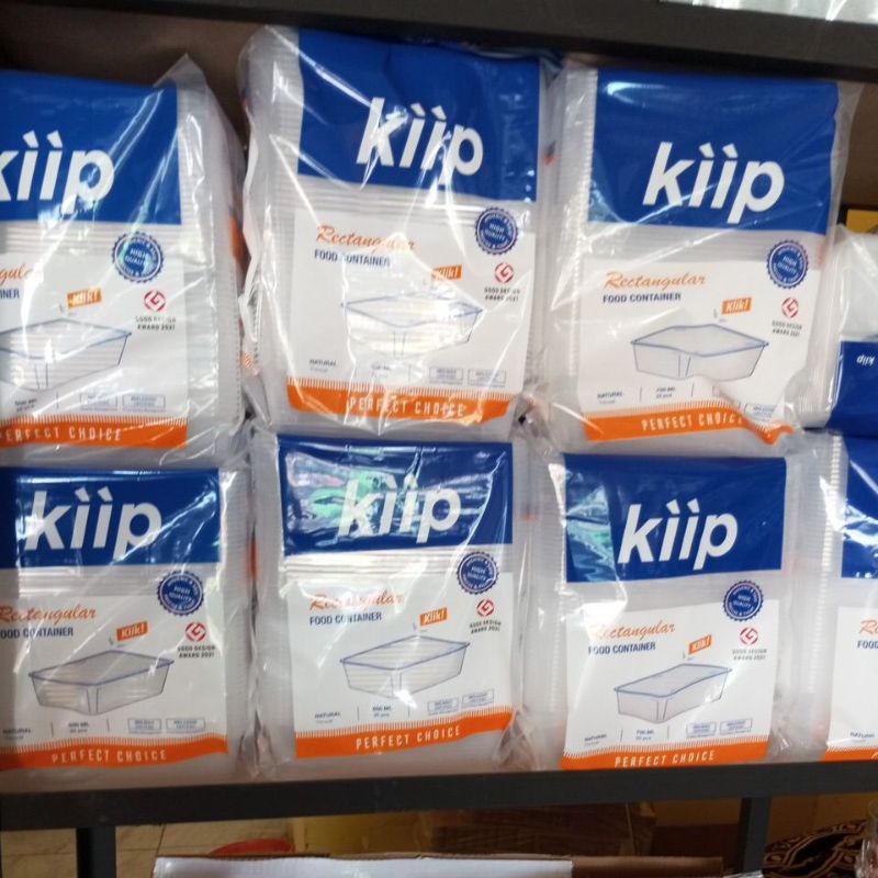 Jual food container kiip | Shopee Indonesia Jual food container kiip | Shopee Indonesia