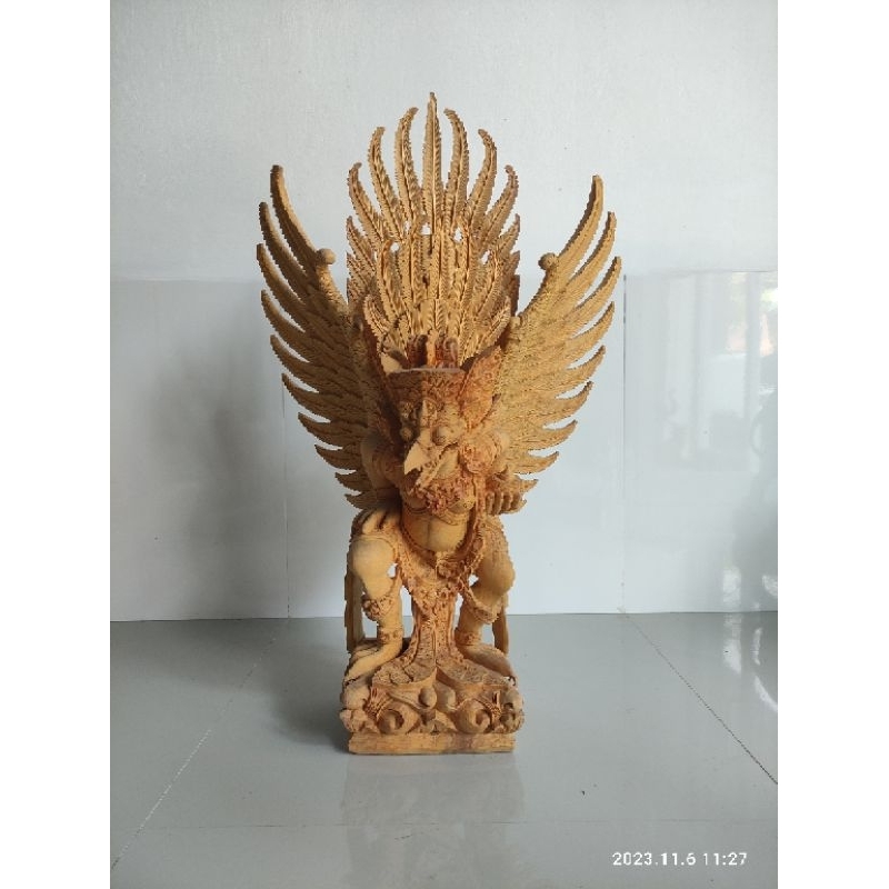 Jual PATUNG GARUDA BALI - PATUNG MANUK BALI | Shopee Indonesia