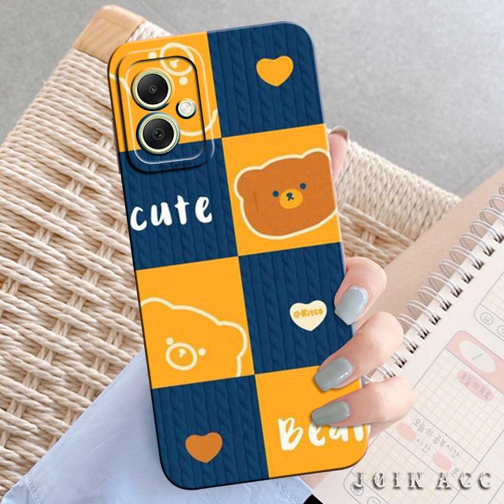 Jual Soft Case Hp Camera Protect Samsung A05 - Case HP Samsung A05 ...