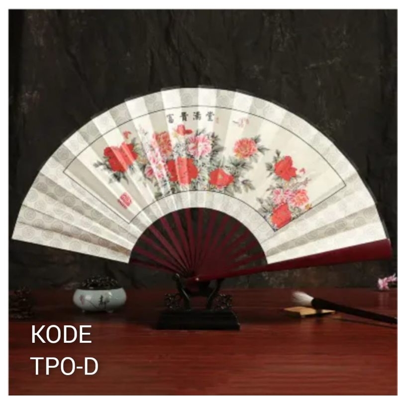 Jual Kipas China Fengshui B01 | Shopee Indonesia