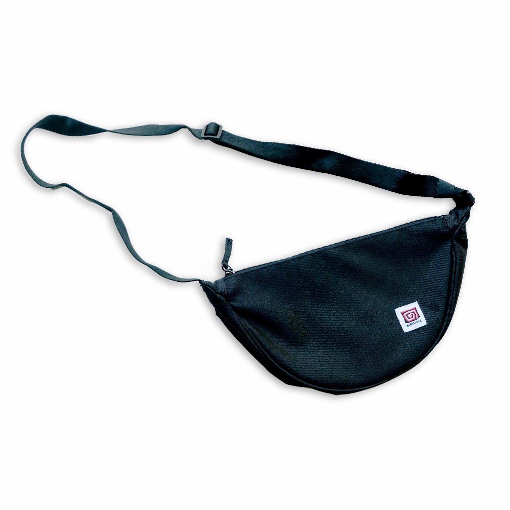 Jual Kuta Lines - Crescent Shoulder Bag | Shopee Indonesia