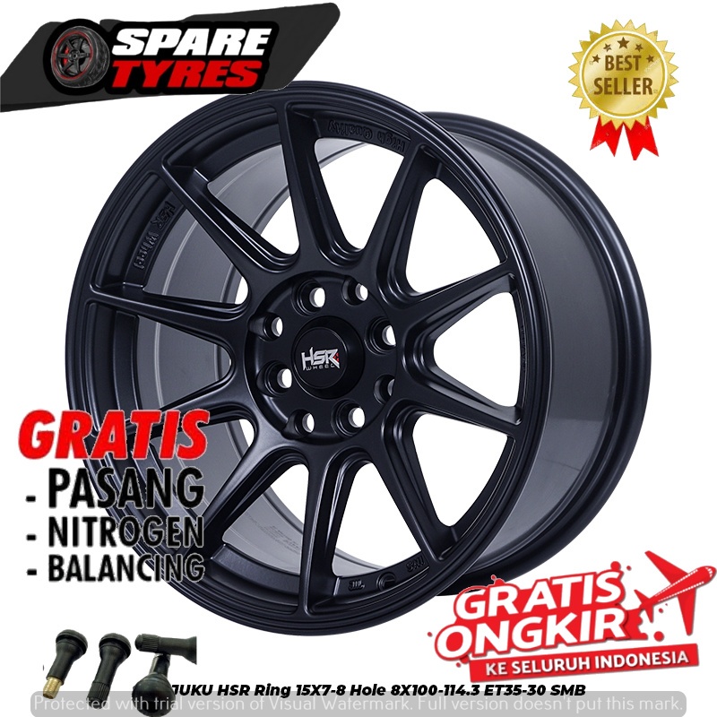 Jual Velg Mobil Celong Ring 15 Cocok Untuk Avanza Xenia Brio Jazz Yaris Agya Ignis Altis Sigra ...