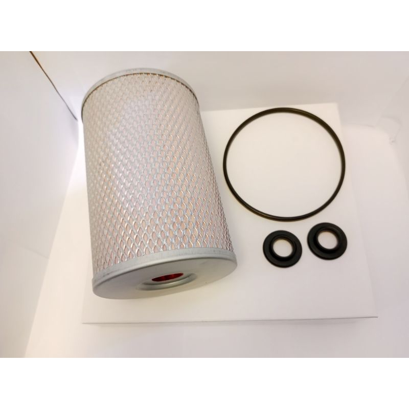 Jual Filter Solar bawah Atau Saringan Solar Bawah PS125t canter Ps120 ...