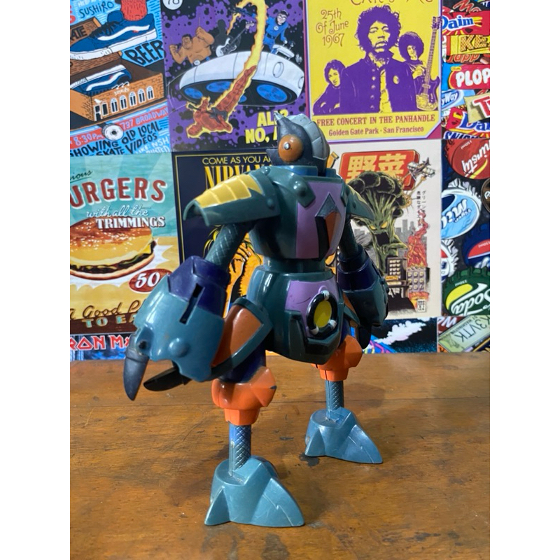 Jual Dragon Warrior - Naga Tempur Milla Ling Dong | Shopee Indonesia