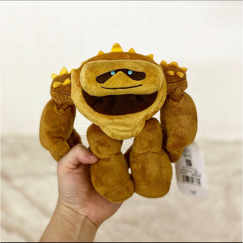 Jual Boneka Chunk Robot Toy Story Rare New Tag Disney Pixar / plush ...