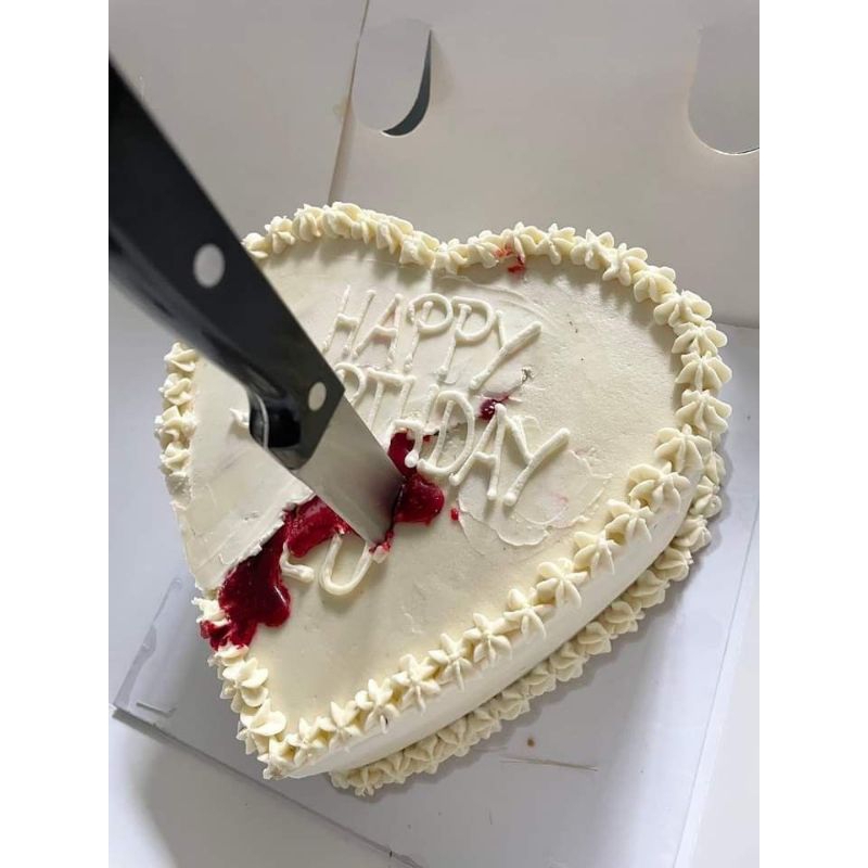 Jual blank space cake Viral Cake Trends Cake Blank Space cake Taylor ...