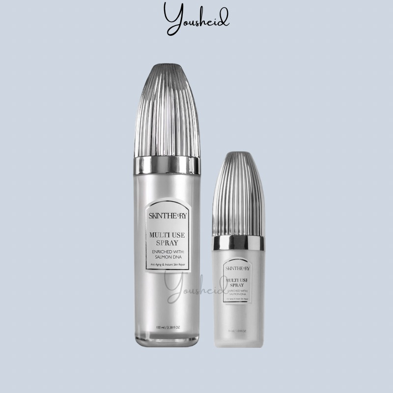 Jual Skintheory Multi Use Spray 5in1 | Shopee Indonesia