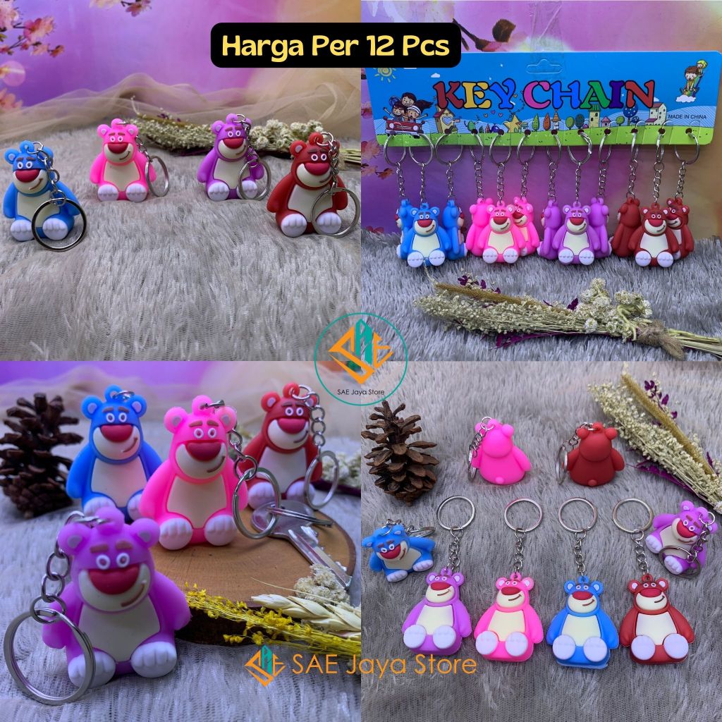 Jual (12 PCS) SAE - GANTUNGAN KUNCI KARAKTER LOTSO 3D / GANTUNGAN KUNCI ... Jual (12 PCS) SAE - GANTUNGAN KUNCI KARAKTER LOTSO 3D / GANTUNGAN KUNCI ...