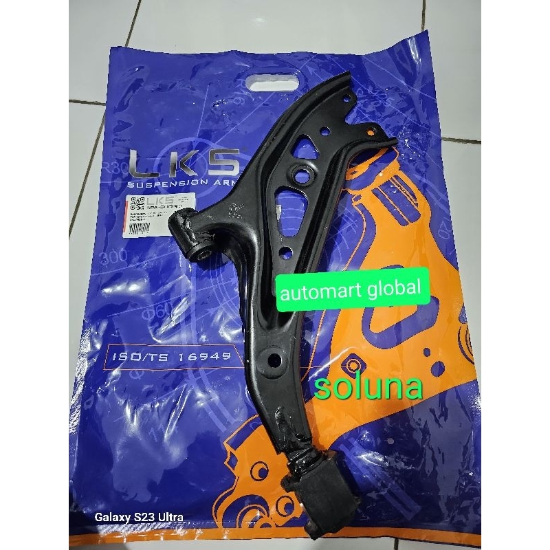 Jual lower arm bawah Toyota soluna 97 | Shopee Indonesia