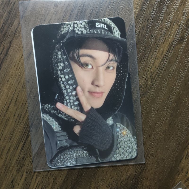 Jual PHOTOCARD NCT 127 FACT CHECK ERA pc official mark taeyong johnny ...