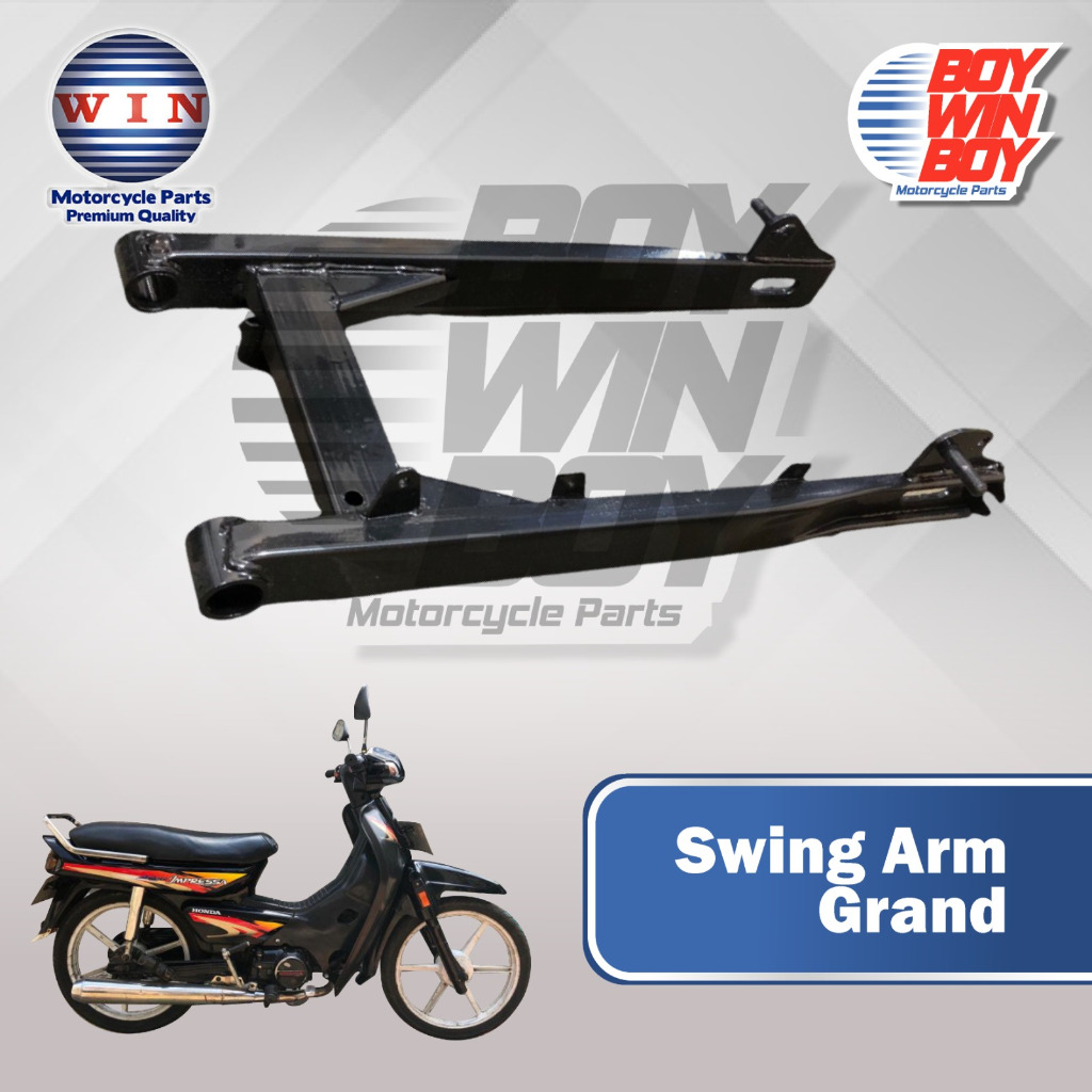 Jual Swing Arm Grand Merk Win | Shopee Indonesia