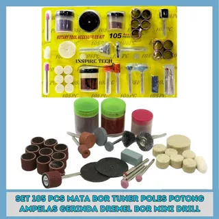 Produk Inspire tech | Shopee Indonesia